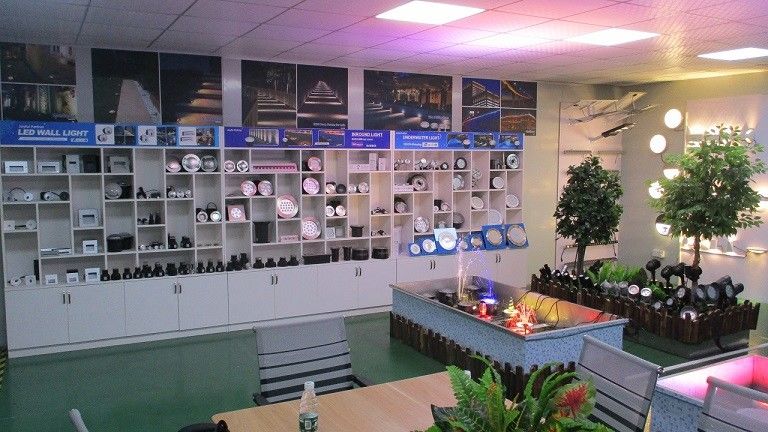 Joyful Partner,perfect underwater lights manufacturer