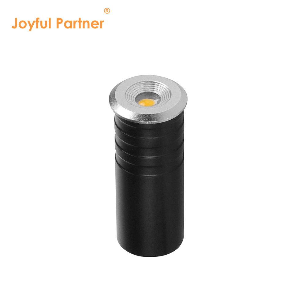Mini IP67 1W CREE XPE LED Single Color inground light outdoor buried ...