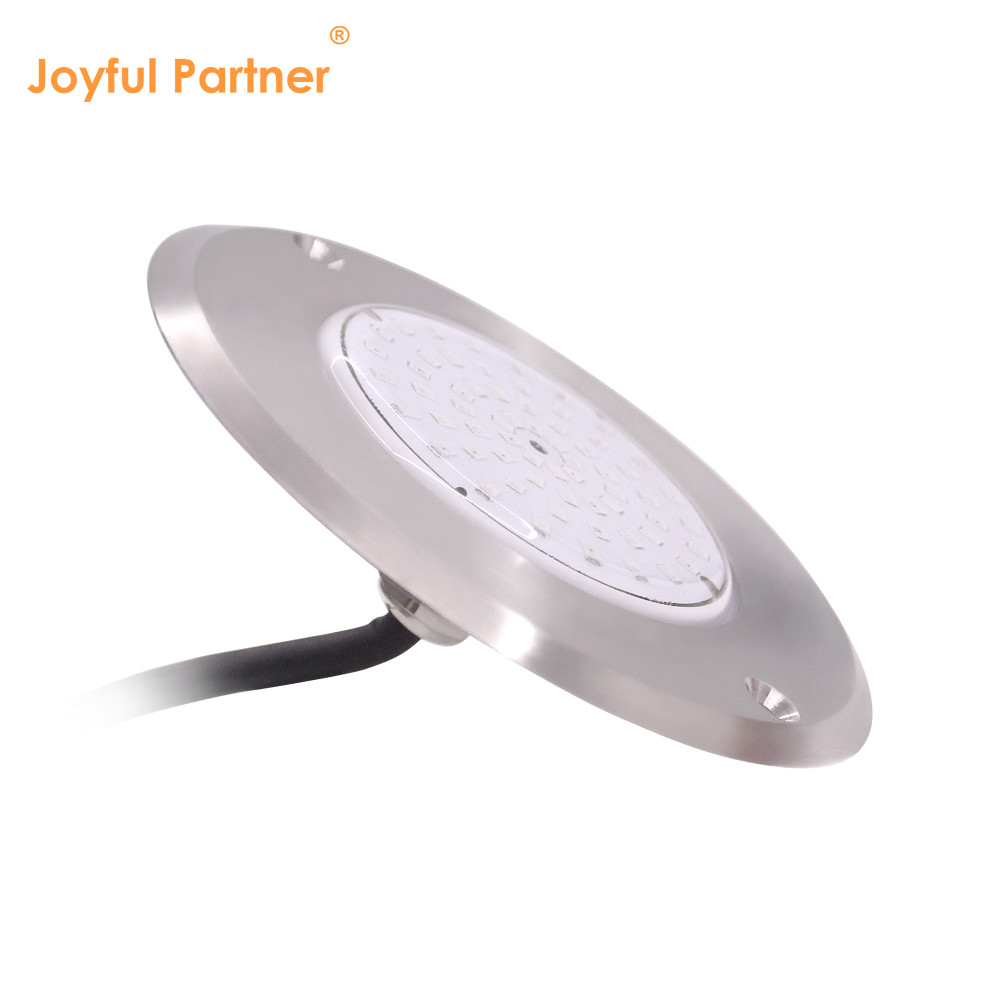 Wall Mounted LED PAR56 Pool Light Underwater Swimming Pool RGB Light