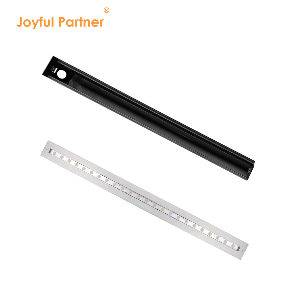 1m IP68 Underwater Linear Light Recessed LED Wall Washer Lighting