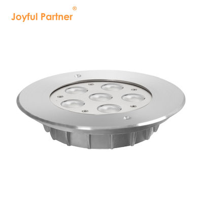 Buried Swimming Pool Underwater Light IP68 DC24V RGB LED SPA Pond Lights