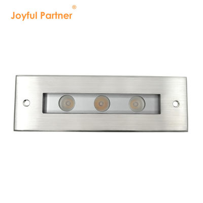 Outdoor Landscape LED Underground Light IP67 Linear Inground Uplight