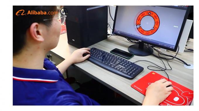China Joyful Lamp Company Limited company profile